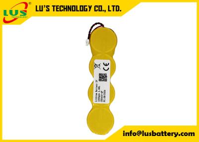 China Lithium coin battery CR2430 button batteries 3V 1200mah ESL lithium battery OEm for sale