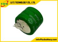 China NiMH battery 250H 1.2V 250mAh button cell rechargeable NIMH battery 3.6V nimh battery for sale