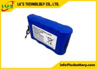 China Custom 12.8 V6Ah Lifepo4 battery LFP32700 4S1P Emergency light Battery for sale