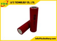 China INR21700 3.6V 4500mAh Cylindrical lithium battery ICR21700 battery cell for sale