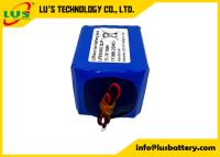 China LP955565 Rechargeable Battery pack 11.1V 10AH Li-Po battery 3S2P 955565 polymer battery for sale