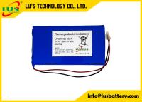 China 3.7V 10000mAh Lithium Polymer Battery LP8870129 custom 3S1P lipo battery pack 11.1volt 10AH for sale