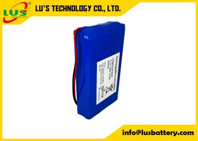 China Lithium Polymer Battery 3S1P LP8870129 11.1volt 10AH LiPo Battery LP8870129 OEM for sale