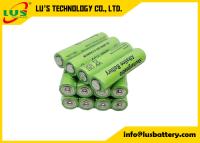 China ALKALINE dry cell battery size AAA battery LR3 1.5 V 1200 mAh battery customized for sale