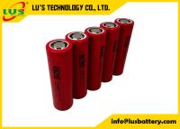 China 3.6V battery INR21700 ICR21700 IMR21700 lithium ion rechargeable battery cell factory for sale