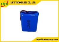 China customized 3V 8000mah lithium battery pack CP1004560 16AH battery for sale