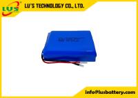 China 3.0Volt battery 8000mah 16000mah 16AH lithium battery CP1004560-2P battery custom for sale