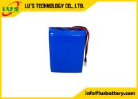 China 3.0Volt battery 8000mah 16000mah 16AH lithium battery CP1004560-2P battery custom for sale