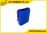 China 3.0Volt battery 8000mah 16000mah 16AH lithium battery CP1004560-2P battery custom for sale