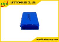 China 3.0Volt battery 8000mah 16000mah 16AH lithium battery CP1004560-2P battery custom for sale