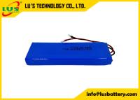 China 6V 10AH lithium battery CP7839109 Lithium Pouch Cell primary battery pack custom for sale