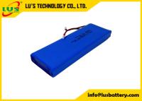 China 6V 10AH lithium battery CP7839109 Lithium Pouch Cell primary battery pack custom for sale