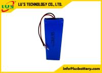 China 3V 10000mah CP7839109 2S custom lithium battery pack 6.0Volt primary battery 10AH for sale