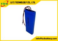 China 3V 10000mah CP7839109 2S custom lithium battery pack 6.0Volt primary battery 10AH for sale