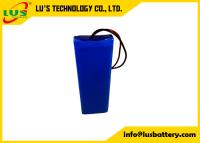 China 3V 10000mah CP7839109 2S custom lithium battery pack 6.0Volt primary battery 10AH for sale