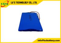 China 2S lithium baattery pack 6.0Volt 10000mah lithium battery CP7839109 CP7840109 battery OEM for sale