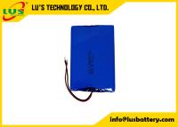 China 2S lithium baattery pack 6.0Volt 10000mah lithium battery CP7839109 CP7840109 battery OEM for sale