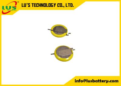 China 3.0Volt 18mah Cmos Battery ML1220 lithium rechargeable battery ML1220 cion cell battery for sale