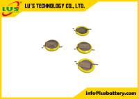China Cion type rechargeable lithium battery ML1220 3V rechargeable battery 18mah cion cell battery for sale