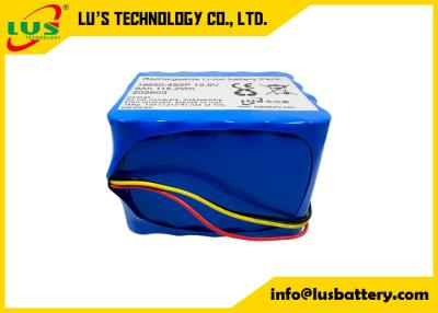 China 12V 9Ah battery 12.8V 9000mah lithium ion battery pack custom 12Volt battery factory for sale