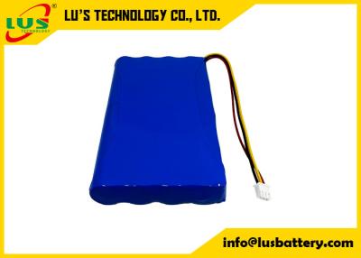China INR18650 2500mah 8S1P Li-lon Battery Pack 25.6V 28.8V 29.6V lithium ion battery custom for sale