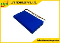 China INR18650 2500mah 8S1P Li-lon Battery Pack 25.6V 28.8V 29.6V lithium ion battery custom for sale