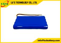 China INR18650 2500mah 8S1P Li-lon Battery Pack 25.6V 28.8V 29.6V lithium ion battery custom for sale