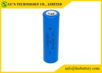 China ER14505 Size AA 3.6 V 2.4Ah Lithium Thionyl Chloride Battery 3.6v 2400mah disposable batteries size AA for sale