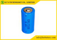 China Metering Systems Lithium Thionyl Chloride Battery HRL 3.6V 1900mah ER17335 for sale