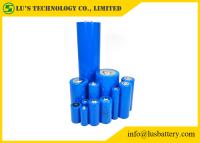 China 30C Lithium Thionyl Chloride Battery 1900mah ER17335 For Metering Systems for sale