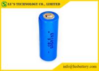 China 3.6V 3200mAh LiSoCl2 Lithium Battery Flexible Thin ER18505M for sale