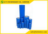 China 3.6V 35000mah Portable Lithium Battery ER341245 DD HRL Disposable for sale