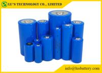 China 3.6V 35000mah Portable Lithium Battery ER341245 DD HRL Disposable for sale