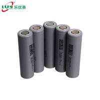 China INR18650 3200mAh 3.7V Li-ion Battery 10A discharge lithium battery 18650 -32E 3200mah 3.6V battery for sale