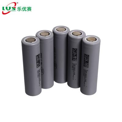 China INR18650 3200mAh 3.7V Li-ion Battery 10A discharge lithium battery 18650 -32E 3200mah 3.6V battery for sale