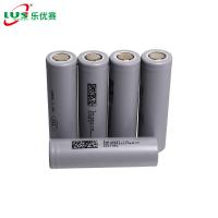 China INR18650 3200mAh 3.7V Li-ion Battery 10A discharge lithium battery 18650 -32E 3200mah 3.6V battery for sale