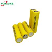 China INR18650Y 3100mah 18650Y 3.7v li-ion battery cell battery -40 ºC to +85ºC special lithium battery for sale