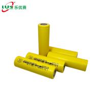 China INR18650Y 3100mah 18650Y 3.7v li-ion battery cell battery -40 ºC to +85ºC special lithium battery for sale
