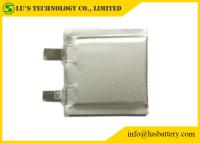 China Lithium Primary Battery 3v 150mah Cp142828 For Gps Tracker for sale