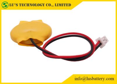 China CMOS Rechargeable Coin Cell Batteries ML1220 3V 17mAh Button Solid Material for sale