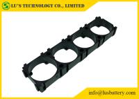 China Battery Holder 1*4 21700 Spacer Long Lifespan DIY Battery Accessories 21700 for sale