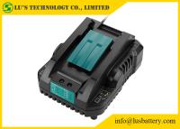 China 14.4-18V Lithium Battery Chargers for sale