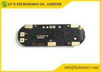 China 18650 PCM BMS Battery Management Systems For Large Lithium Ion Battery Packs for sale