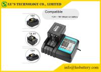 China DC18RC makit charger 18V Lithium-Ion Rapid Optimum Charger - Digital Camera Battery Chargers for sale