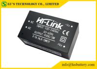 China Ac Dc 9VDC 5W Line Communication Power Module HLK-5M09 for sale