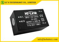 China Compact 3.3VDC 10W Switch Controlled Power Module HLK-10M03 for sale