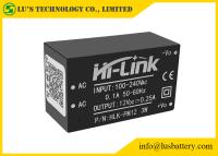China HLK-PM12 2v 3a 220v 12v 250MA Ac Transformer Converter for sale