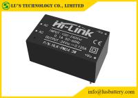 China PM24 3W 24v 2a 220mA Ac To Dc Power Supply Module 72% TYP for sale