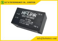 China 600mA 50W 106Kpa 220v To 3.3v Hilink 5M03 Ac Dc Converter for sale