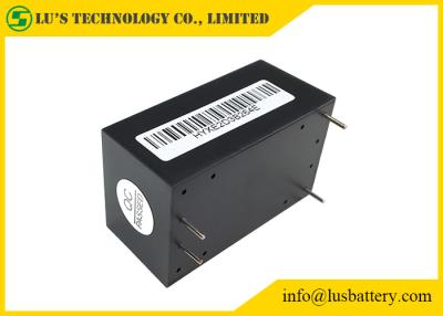 China 72% TYP 560mA 9V 5W Ac Dc Power Adapter Hilink 5m09 for sale